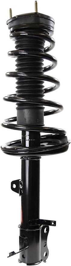 2000 Lexus RX300 Rear Driver Side Strut w/Coil Spring