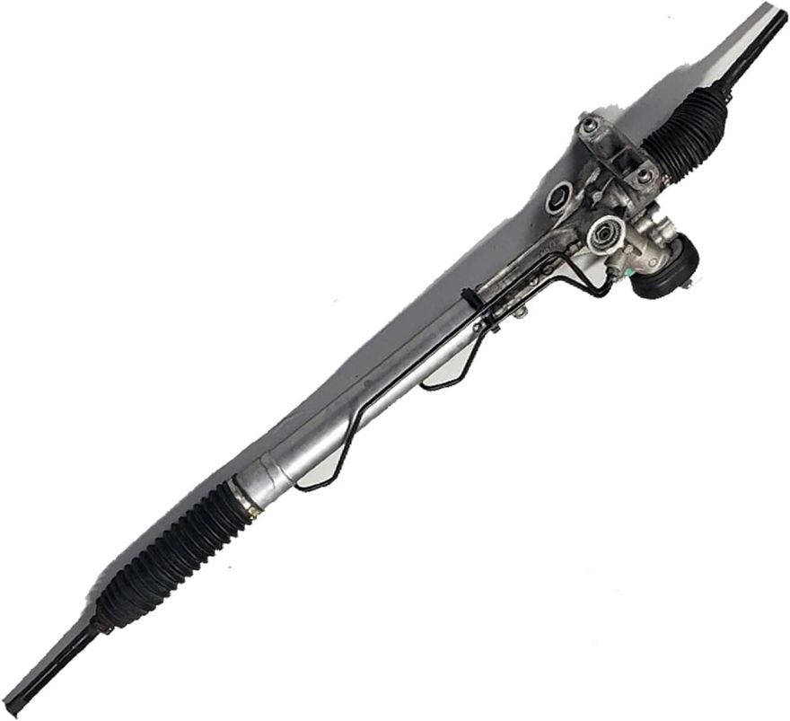 2014 Volkswagen Jetta Power Steering Rack and Pinion