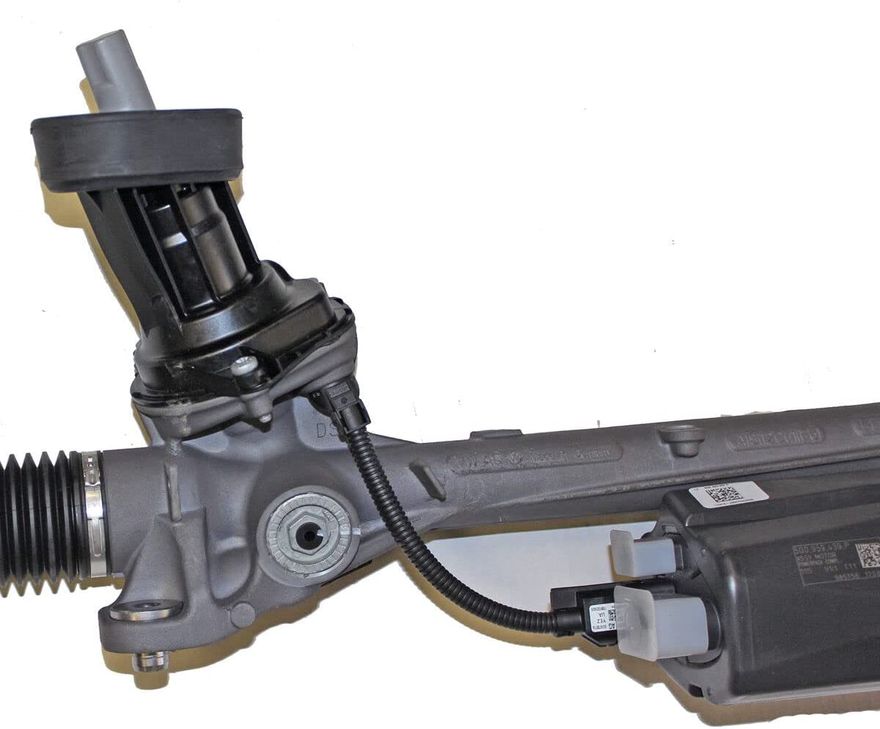 Vw Rack And Pinion Steering U-Joint Off-road Jeep Rock Crawler VW Dune ...