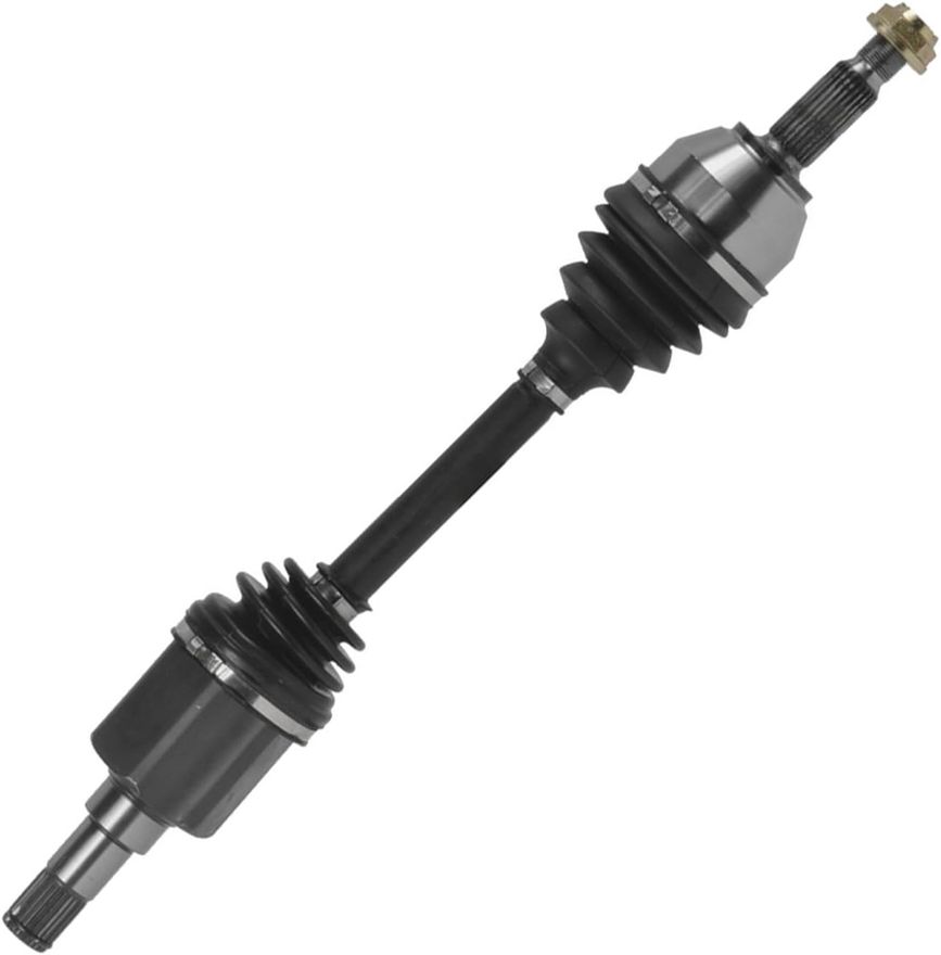 2011 Ford Transit Connect Front Driver Side CV Axle (Brand New)