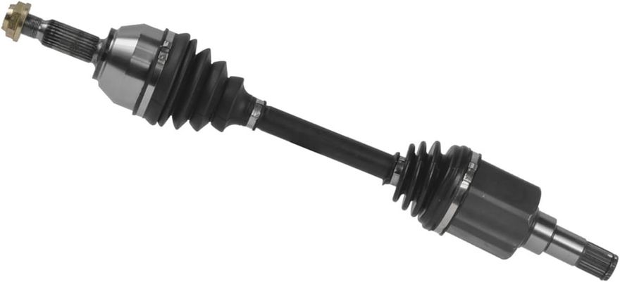 2011 Ford Transit Connect Front Driver Side CV Axle (Brand New)