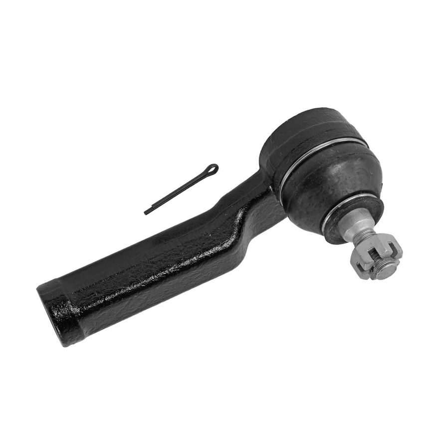 2019 Kia Forte Front Driver Side Outer Tie Rod