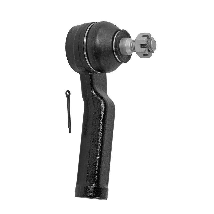 2019 Kia Forte Front Driver Side Outer Tie Rod