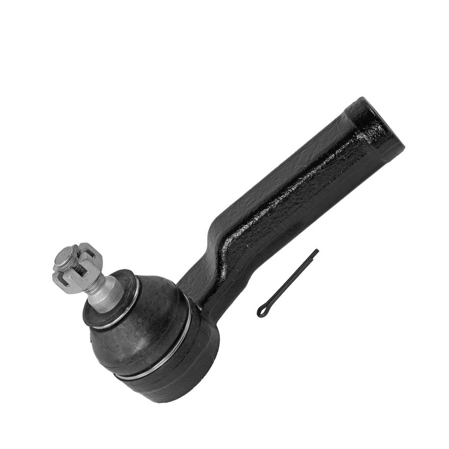 2019 Kia Forte Front Driver Side Outer Tie Rod