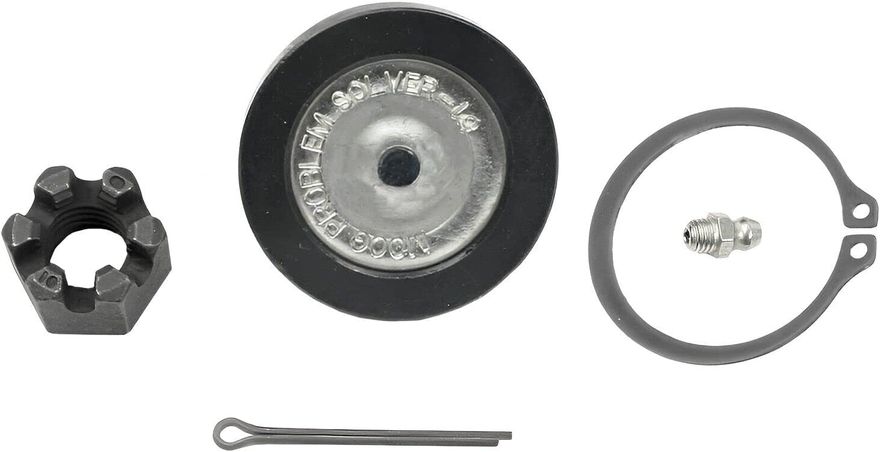 2017 Ford F-350 Super Duty Front Driver or Passenger Side Track Bar ...