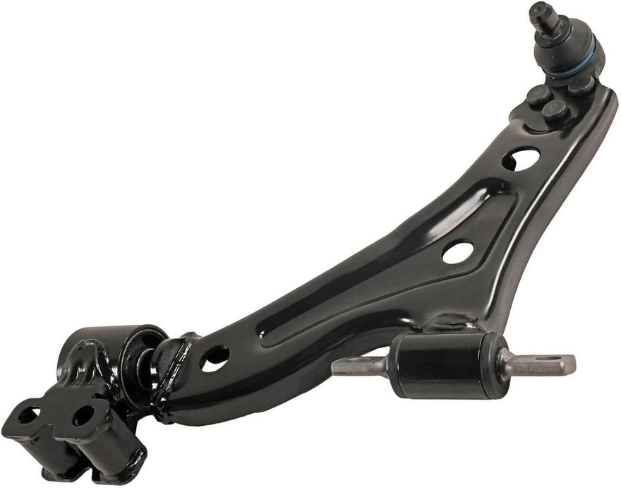 2022 Chevrolet Spark Front Driver Side Lower Control Arm w/Ball Joint
