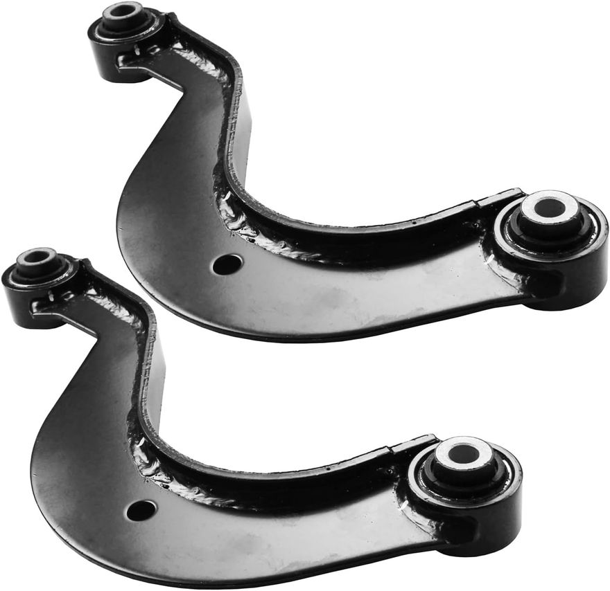 Rear Upper Control Arms (Pair)