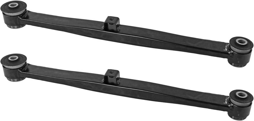 Rear Lower Control Arms (Pair)