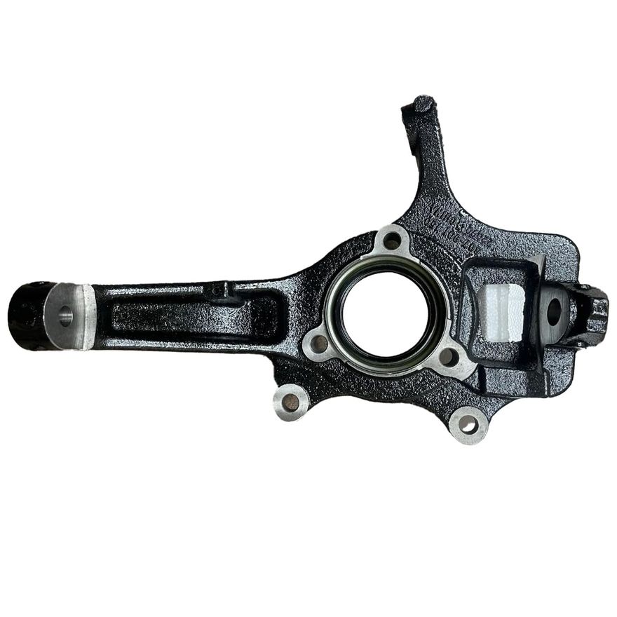 Front Steering Knuckles (Pair)