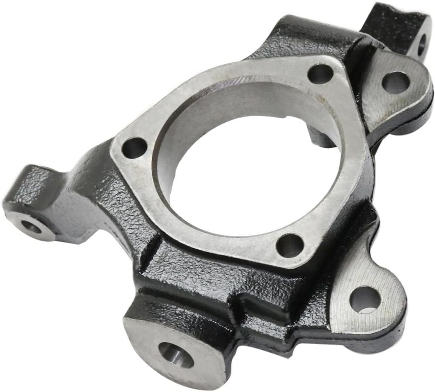 Front Steering Knuckles (Pair)