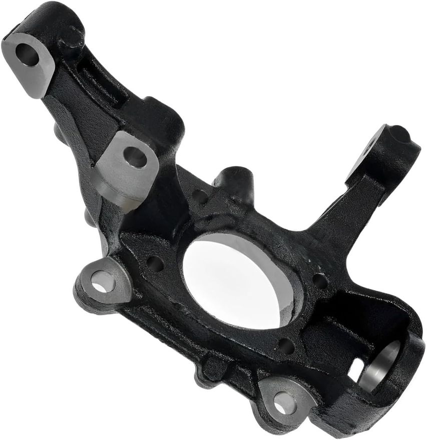 Front Steering Knuckles (Pair)