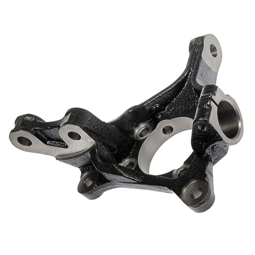 Front Steering Knuckles (Pair)