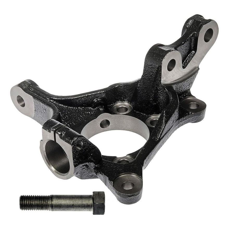 Front Steering Knuckles (Pair)