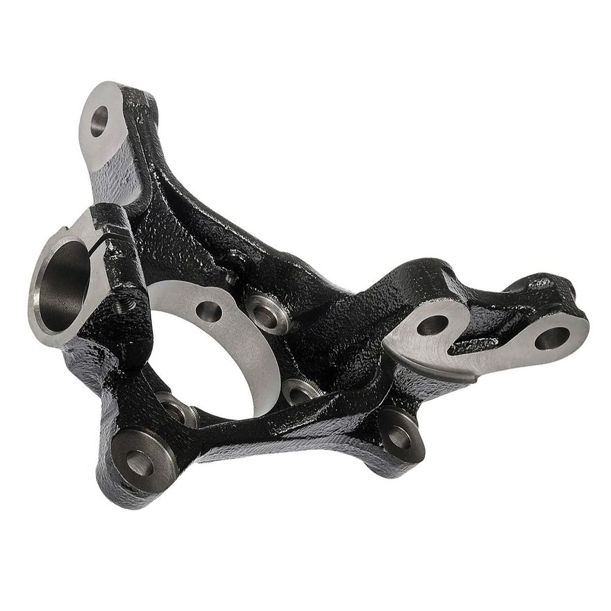Front Steering Knuckles (Pair)
