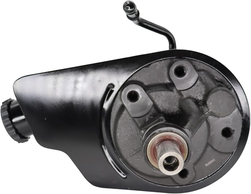 2001 Chevrolet Silverado 1500 Power Steering Pump with Reservoir
