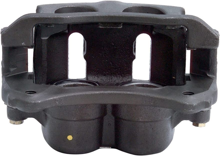 1998 Ford Ranger Front Passenger Side Brake Caliper (Remanufactured)