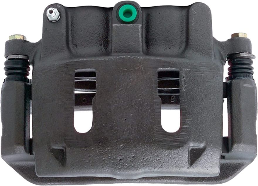 1996 Ford Explorer Pair Front Brake Calipers (Remanufactured)