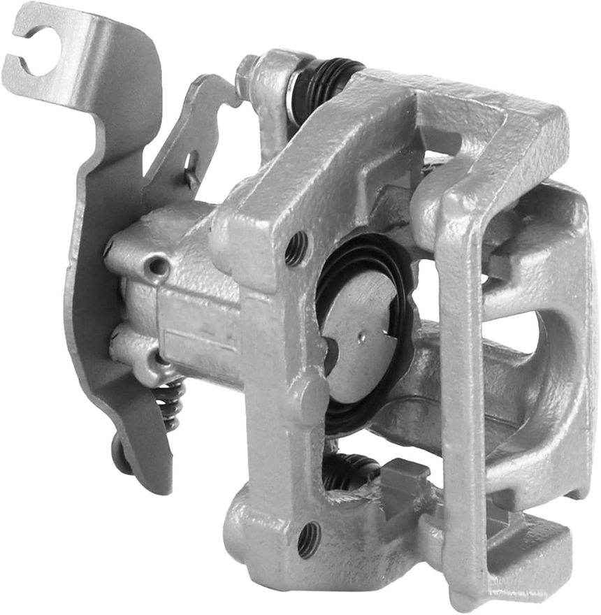 2006 Mercury Montego Rear Passenger Side Brake Caliper (Remanufactured)