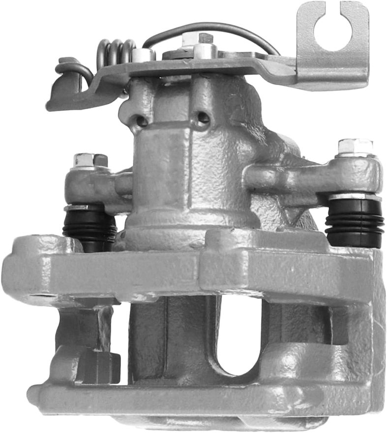 2006 Mercury Montego Rear Passenger Side Brake Caliper (Remanufactured)