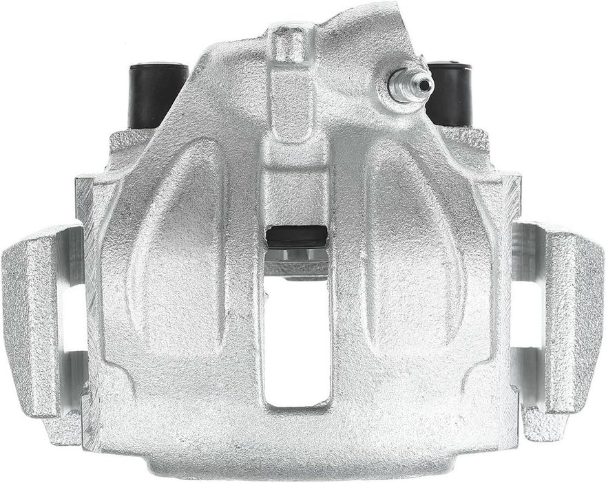 2006 Mercedes-Benz Sprinter Pair Rear Brake Calipers (Remanufactured)