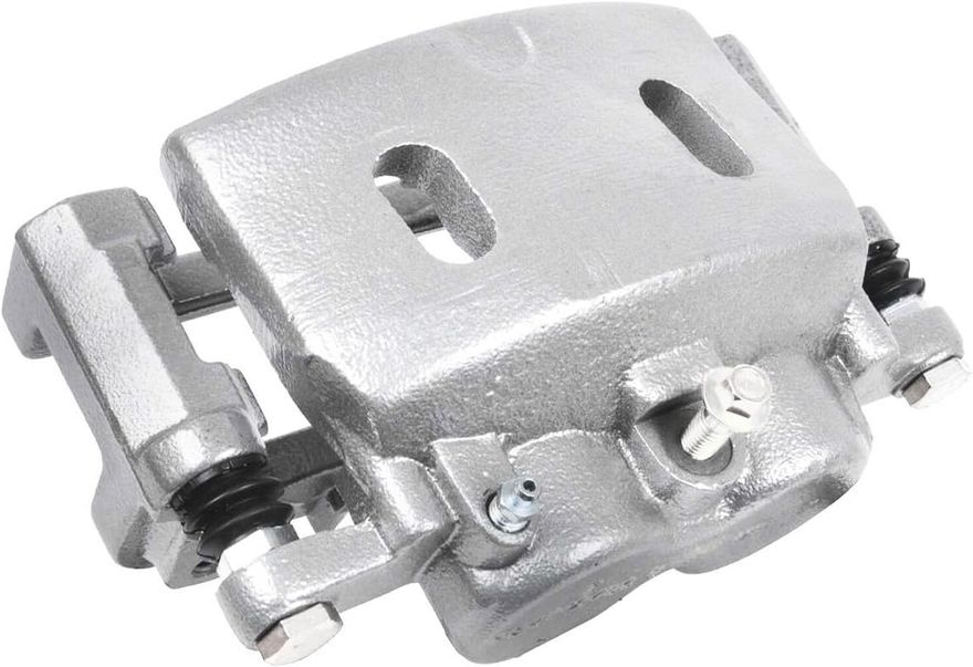 2010 Cadillac Escalade ESV Front Passenger Side Brake Caliper ...