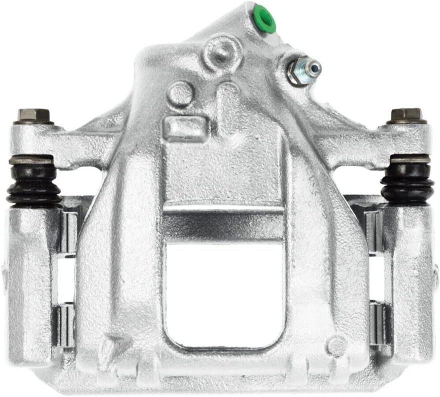 2014 Freightliner Sprinter 2500 Pair Rear Brake Calipers (Remanufactured)
