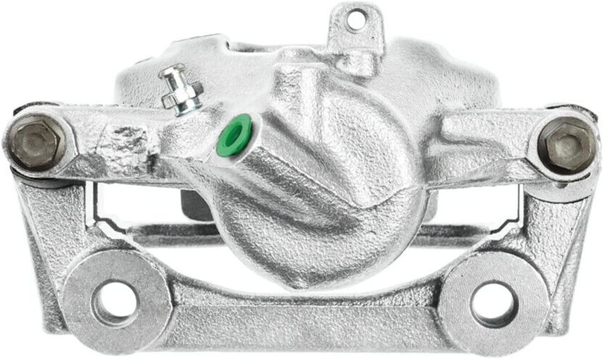 2014 Freightliner Sprinter 2500 Pair Rear Brake Calipers (Remanufactured)
