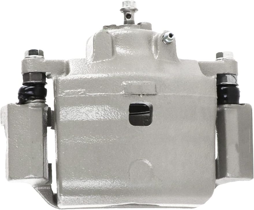 2011 Ford Fusion Front Driver Side Brake Caliper (Remanufactured)