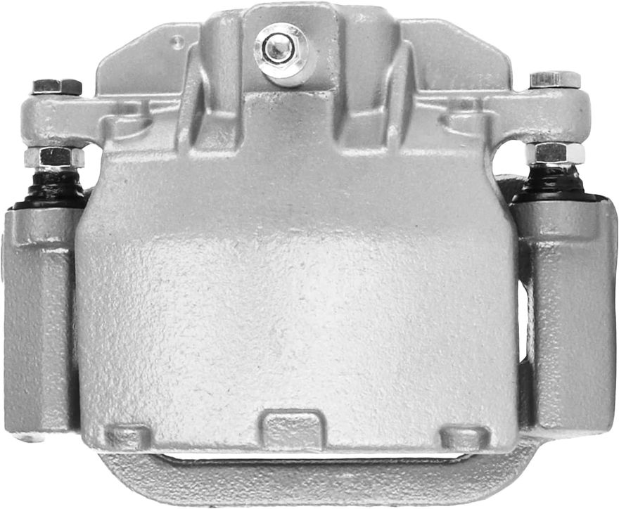 2020 Chevrolet Tahoe Rear Driver Side Brake Caliper (Remanufactured)