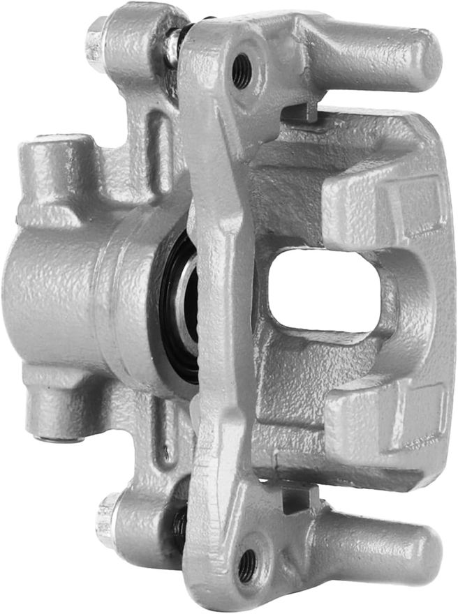2016 Jeep Compass Rear Passenger Side Brake Caliper (Remanufactured)