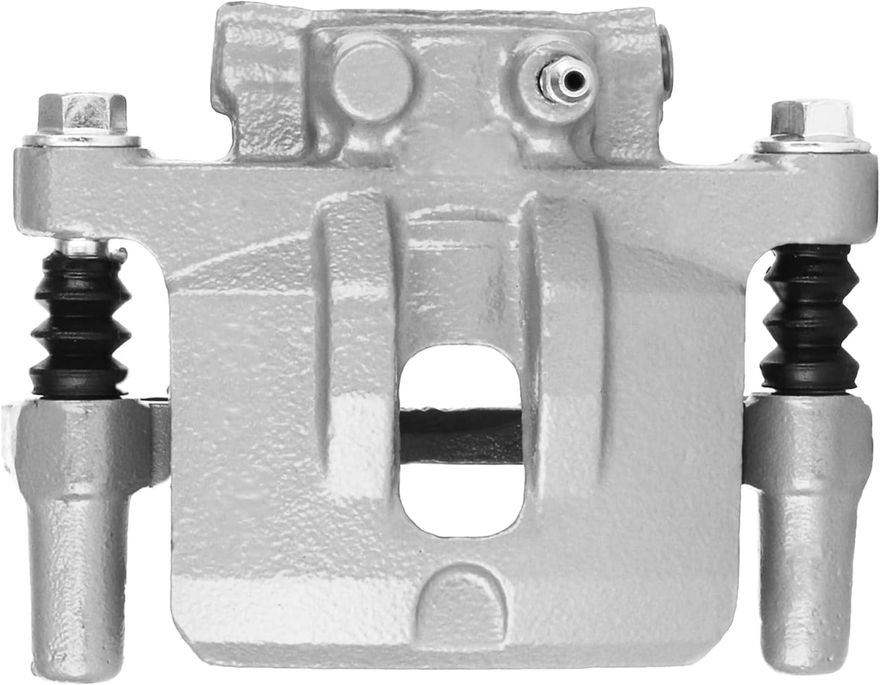 2016 Jeep Compass Rear Passenger Side Brake Caliper (Remanufactured)