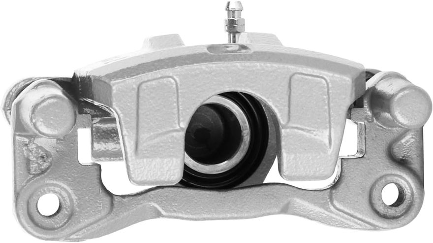 2016 Jeep Compass Rear Passenger Side Brake Caliper (Remanufactured)