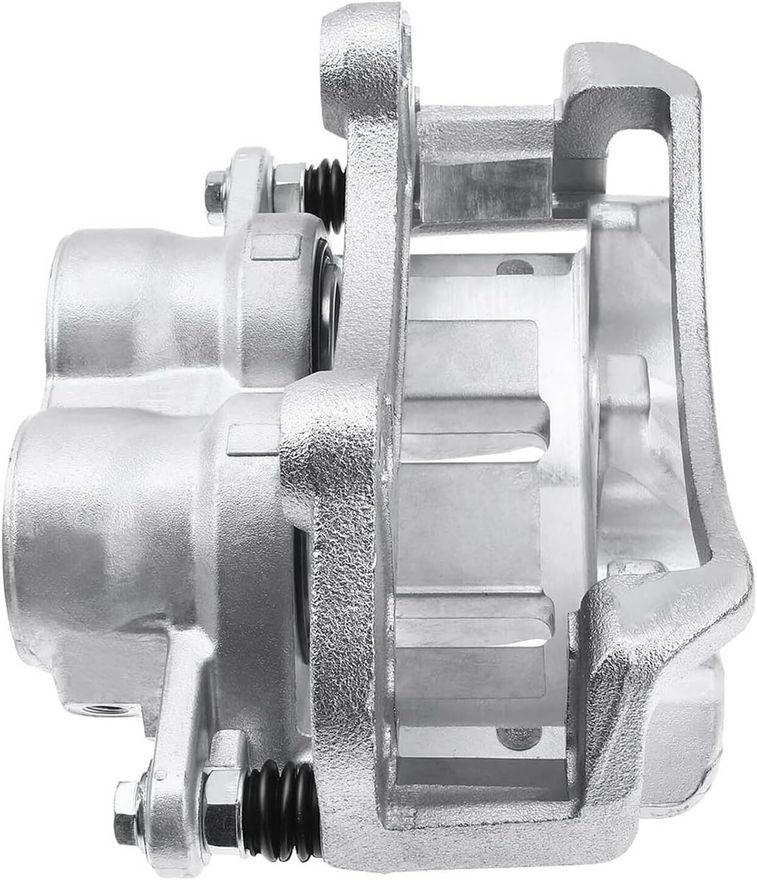 Front Passenger Side Brake Caliper (Remanufactured)