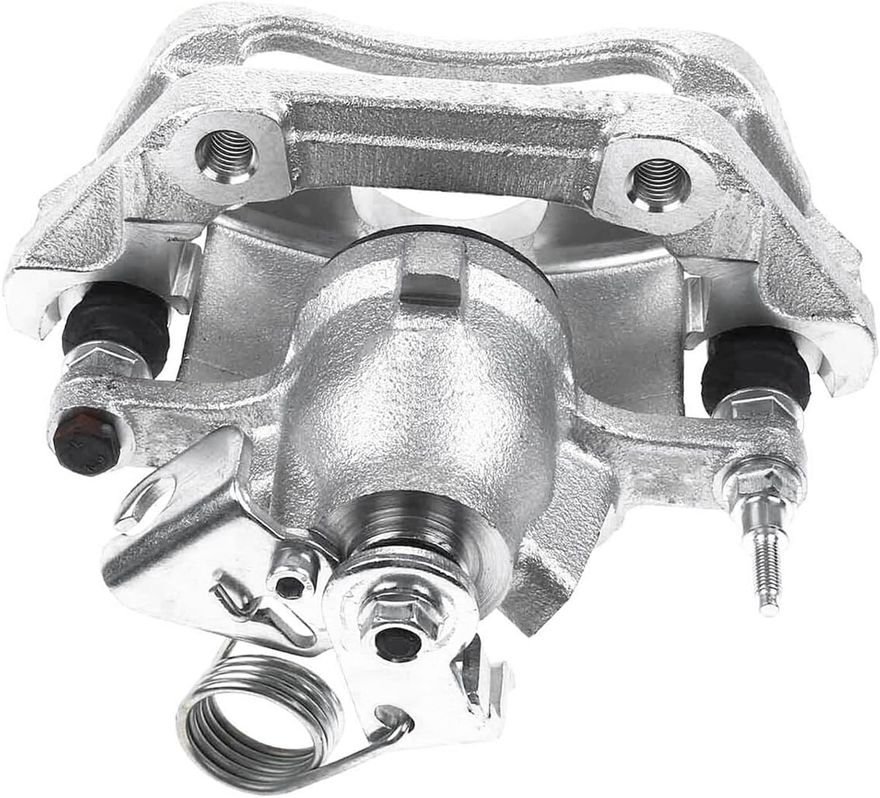 2014 Ford Edge Rear Driver Side Brake Caliper (Remanufactured)