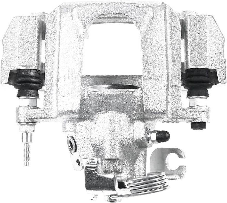 2014 Ford Edge Rear Driver Side Brake Caliper (Remanufactured)