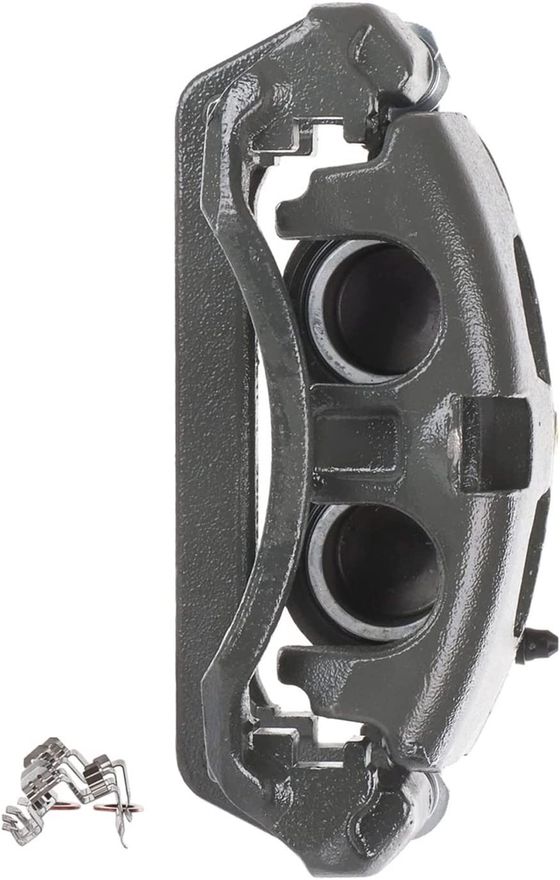 2019 Ford F-350 Super Duty Rear Passenger Side Brake Caliper ...