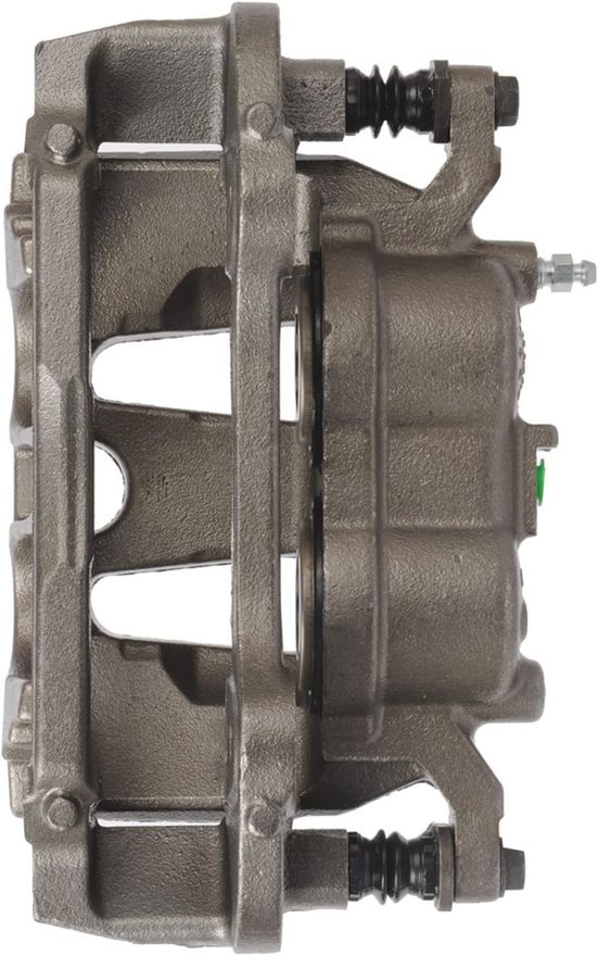 Front Brake Calipers (Pair)