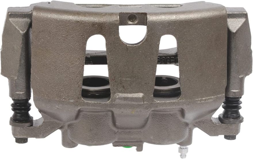 Front Brake Calipers (Pair)