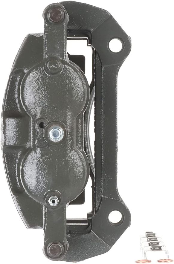 Front Passenger Side Brake Caliper