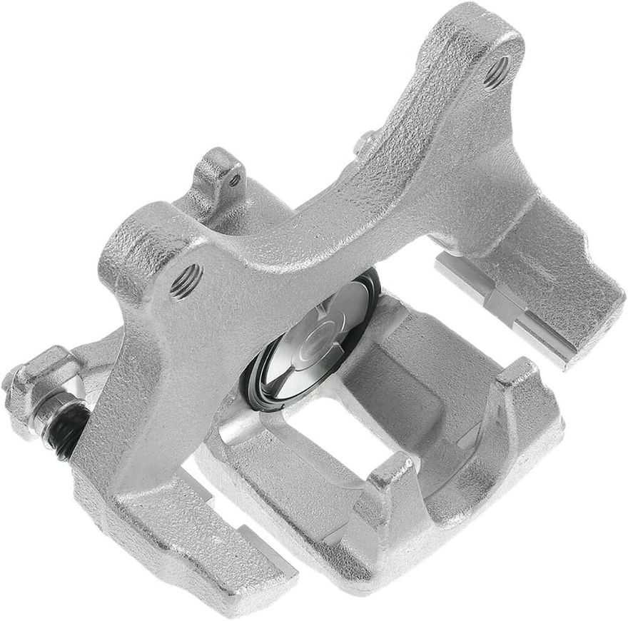 2017 Ford F-150 Rear Driver Side Brake Caliper (Remanufactured)