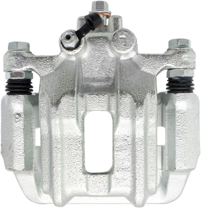 1997 Isuzu Oasis Pair Rear Brake Calipers (Remanufactured)