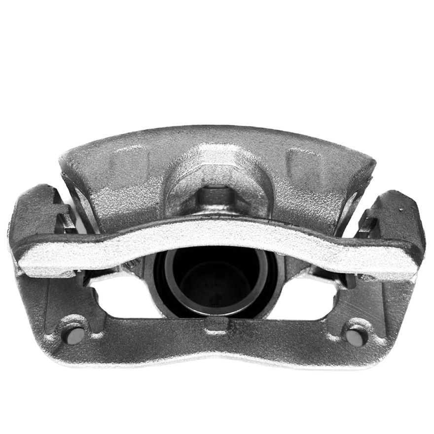 2015 Honda Accord Front Driver Side Brake Caliper (Remanufactured)