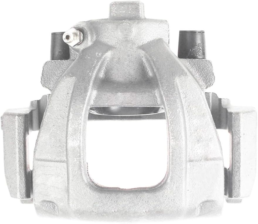 2003 Mini Cooper Pair Front Brake Calipers (Remanufactured)