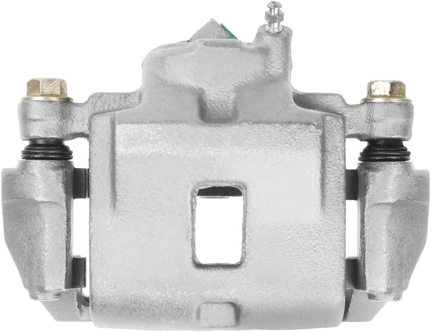 Front Driver Side Brake Caliper