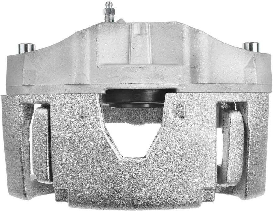 2010 Volvo XC90 Front Passenger Side Brake Caliper (Remanufactured)