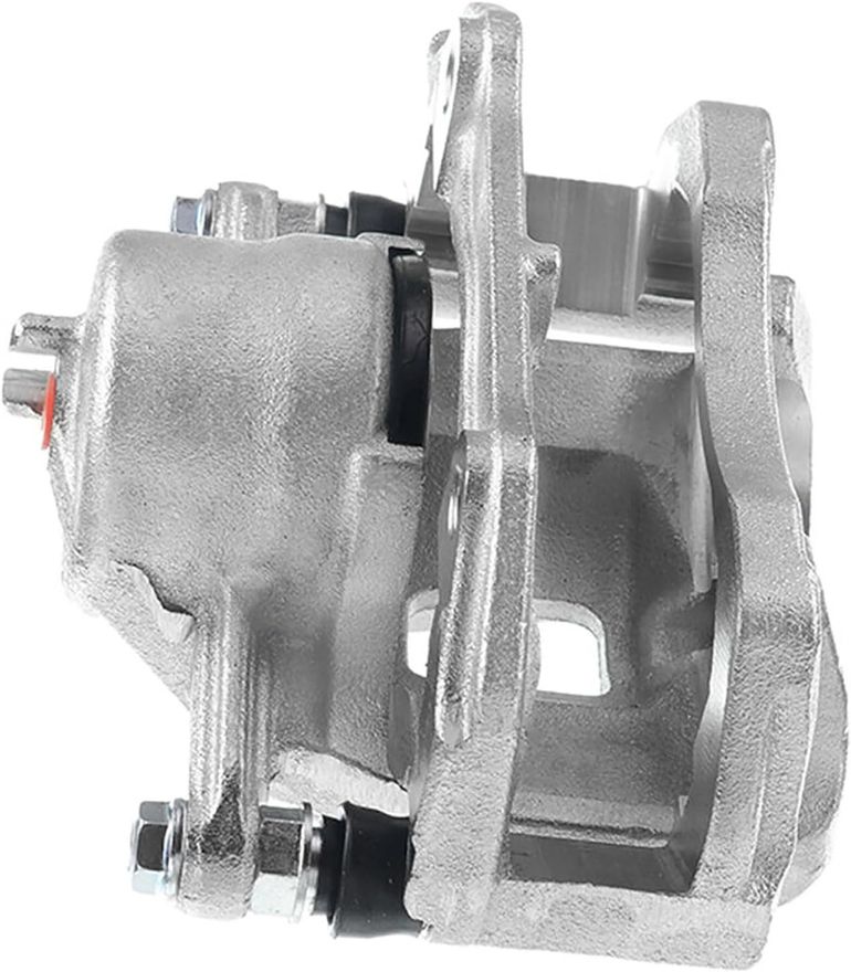 2006 Suzuki Grand Vitara Front Driver Side Brake Caliper (Remanufactured)