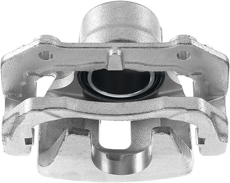 2006 Suzuki Grand Vitara Front Driver Side Brake Caliper (Remanufactured)