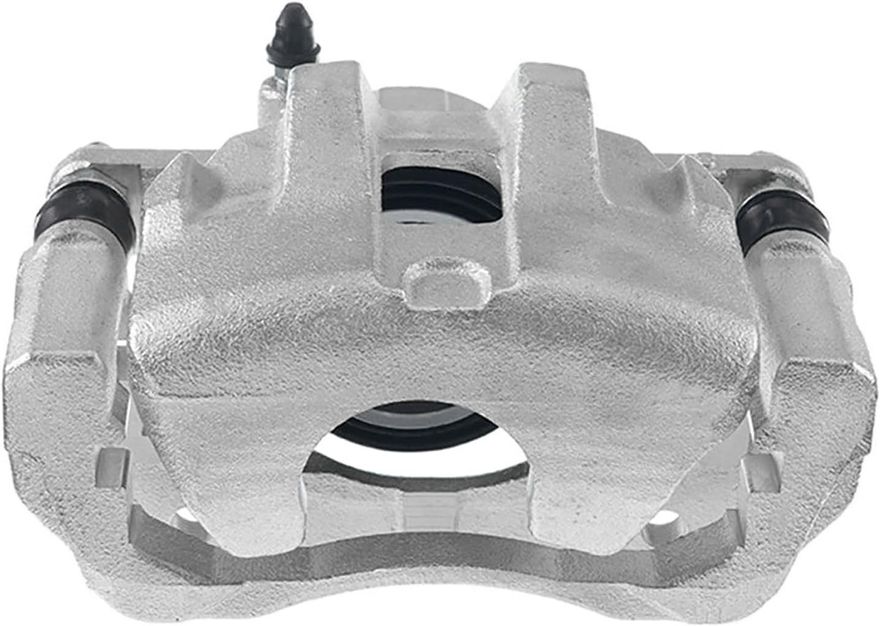 2006 Suzuki Grand Vitara Front Driver Side Brake Caliper (Remanufactured)