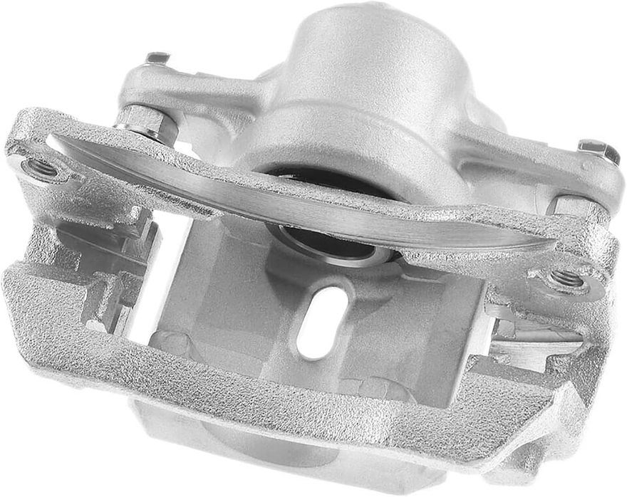 2008 Subaru Outback Rear Passenger Side Brake Caliper (Remanufactured)