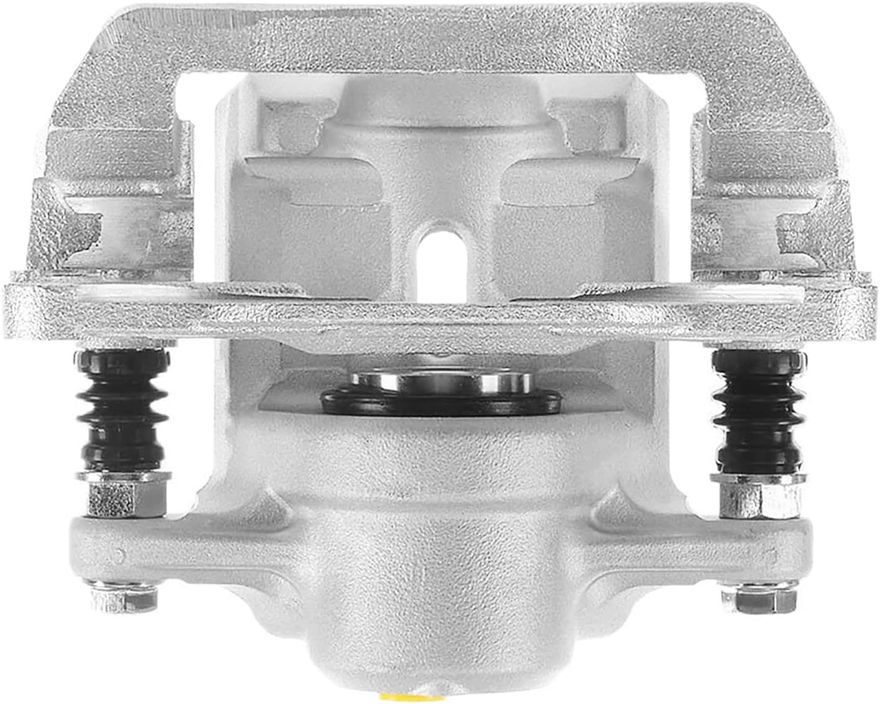 2008 Subaru Outback Rear Passenger Side Brake Caliper (Remanufactured)